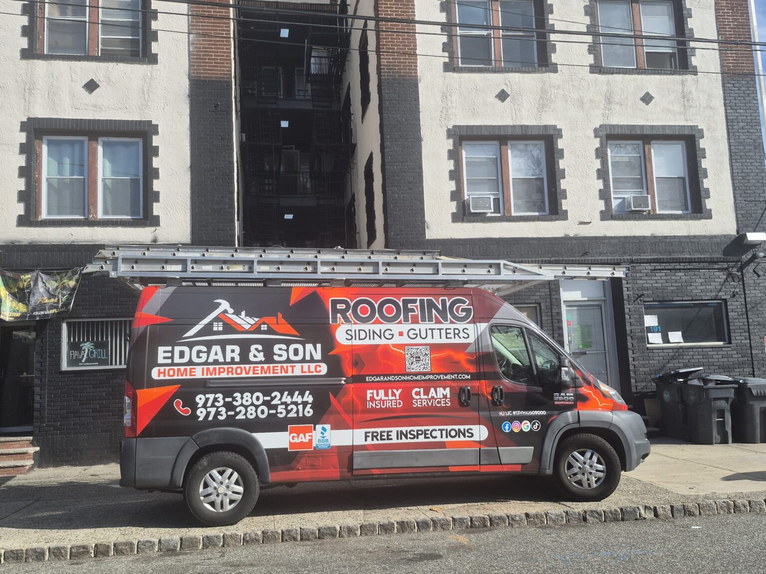 Edgar & Son Home Improvement
