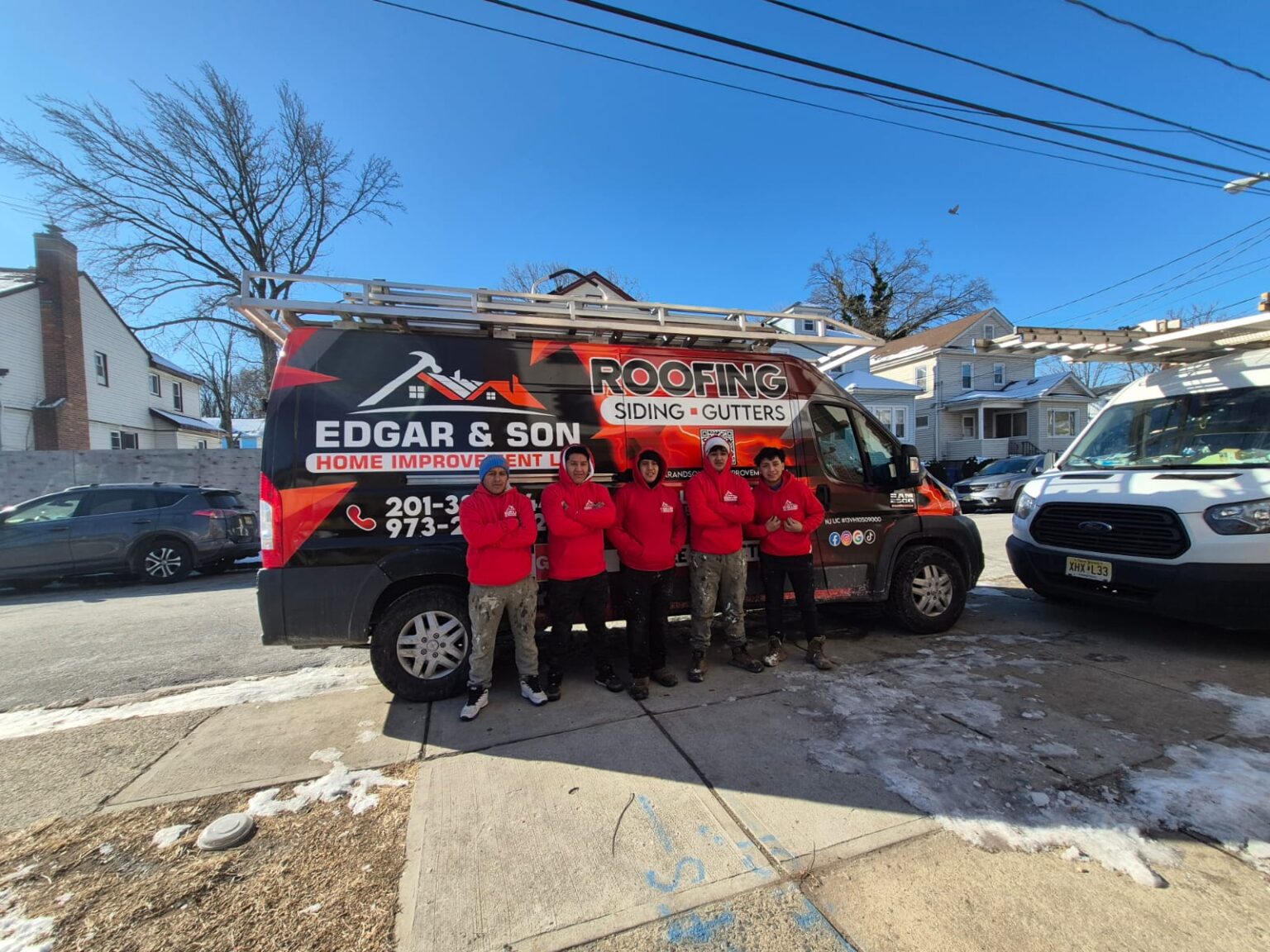 Edgar & Son Home Improvement
